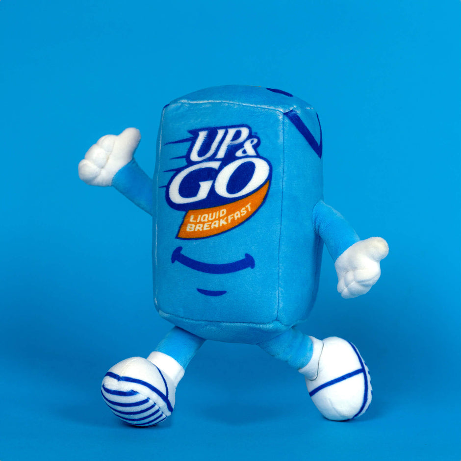 UP&GO New Zealand – UP&GO New Zealand